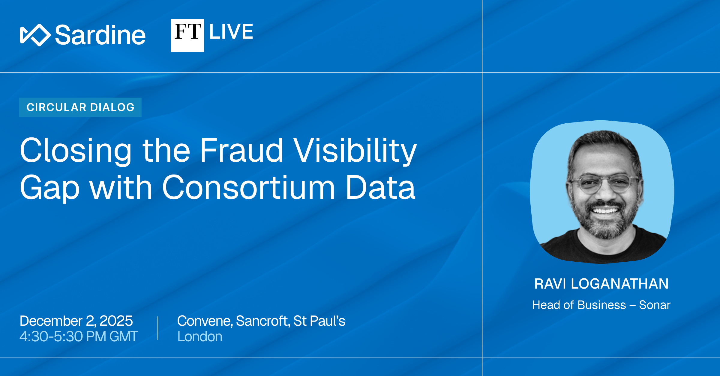 Closing the Fraud Visibility Gap with Consortium Data